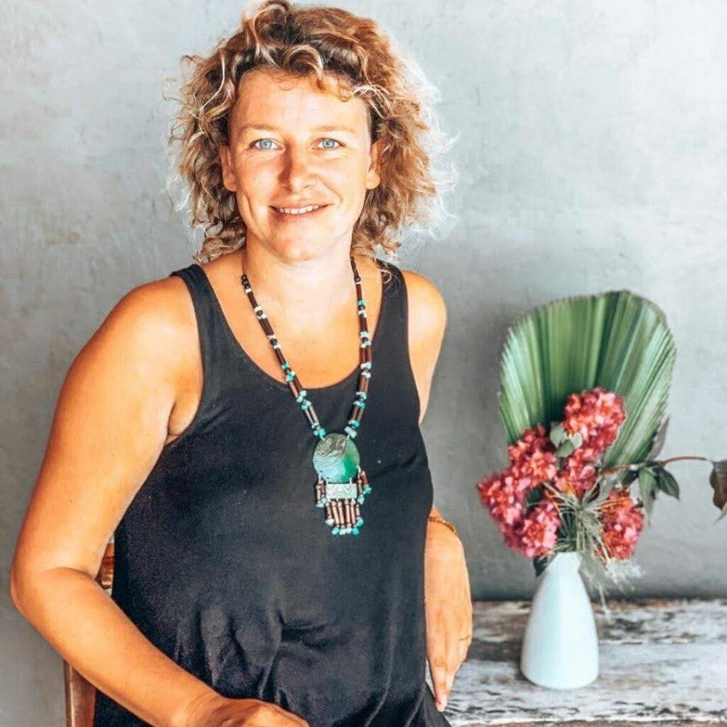 One- on- One sessions - Julie Spark